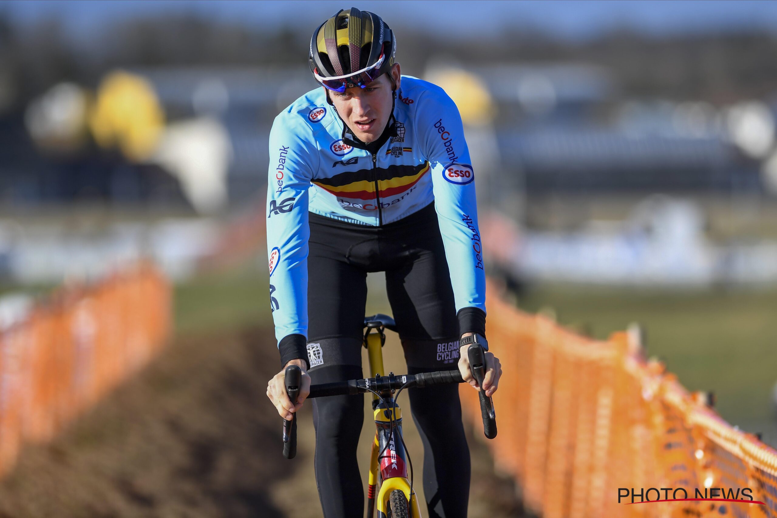 Toon Aerts: “Salut en misschien tot nooit meer, dat voelt raar” - Sport ...